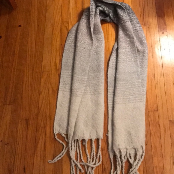 Accessories | New Oversized Fuzzy Scarf | Poshmark